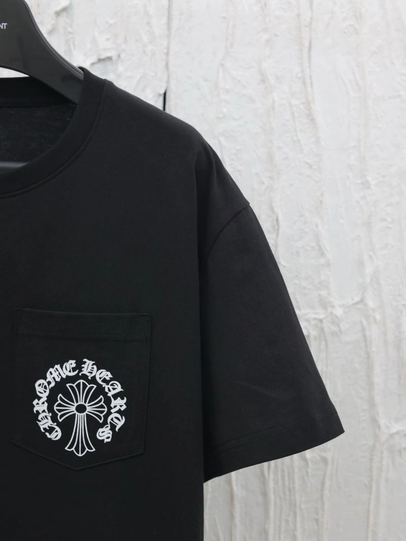 Value-priced Chrome Hearts T-Shirts