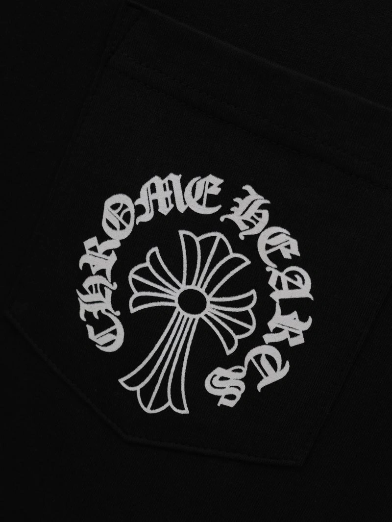 Value-priced Chrome Hearts T-Shirts