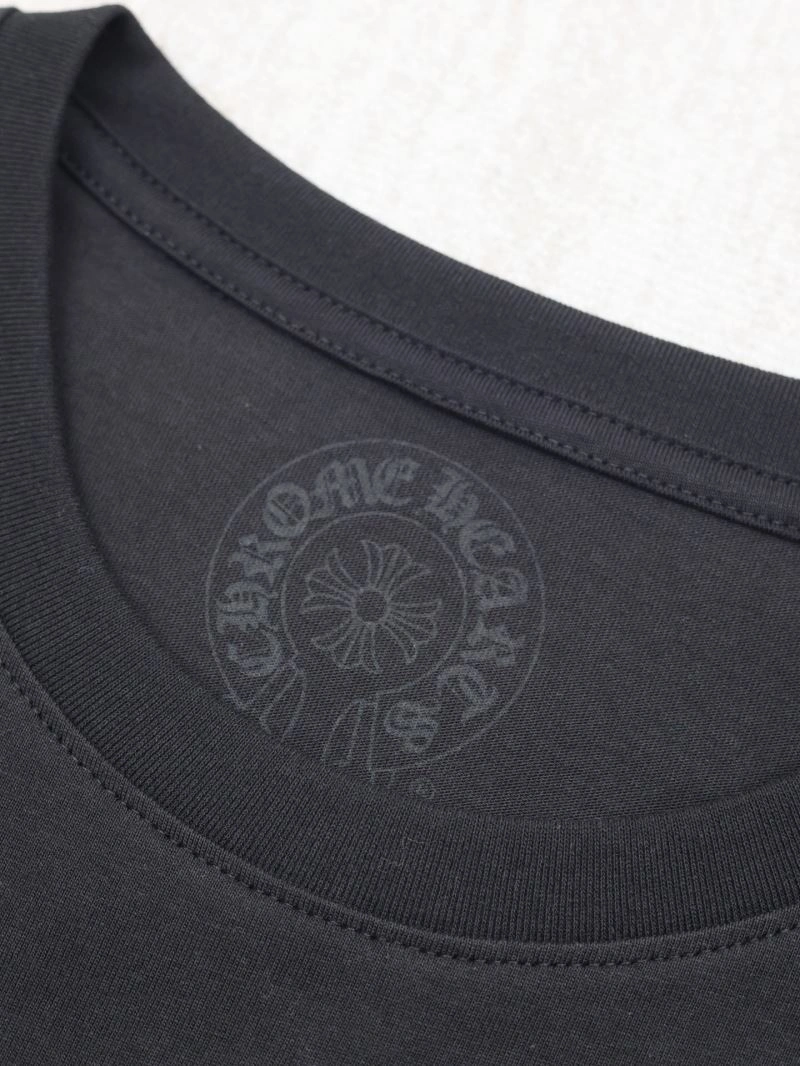 Value-priced Chrome Hearts T-Shirts