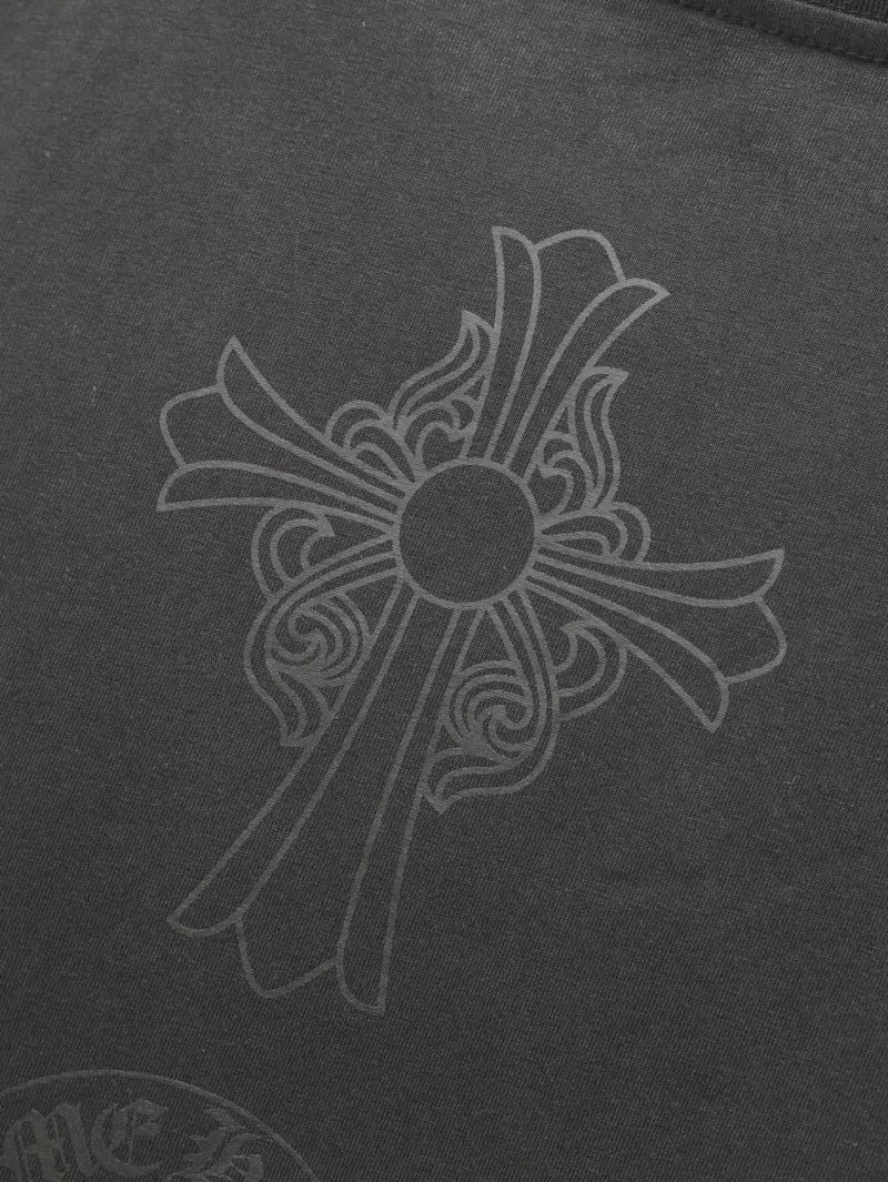 Value-priced Chrome Hearts T-Shirts