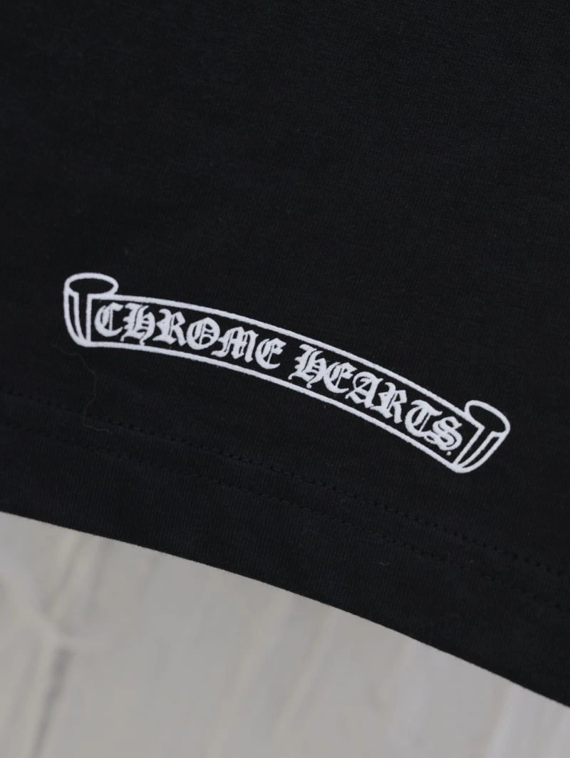 Value-priced Chrome Hearts T-Shirts