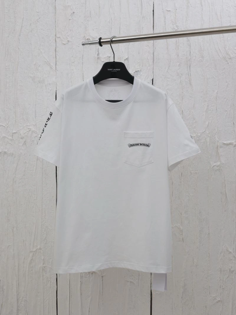 Chrome Hearts T-Shirts