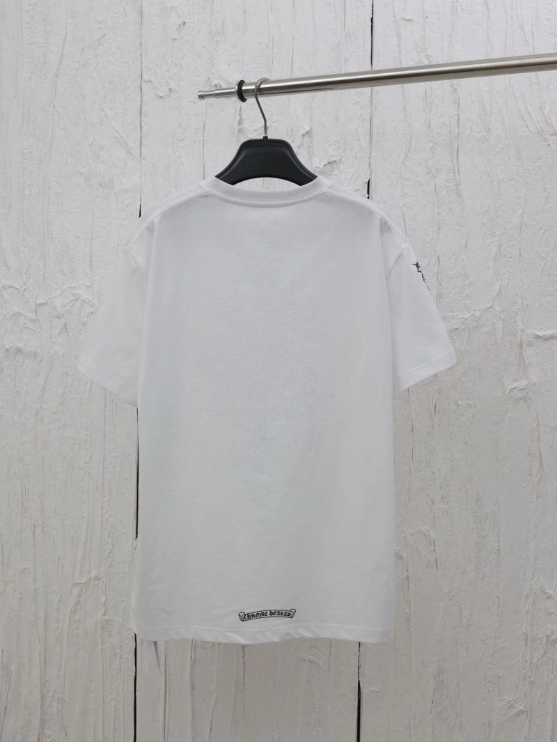 Cut-rate Chrome Hearts T-Shirts