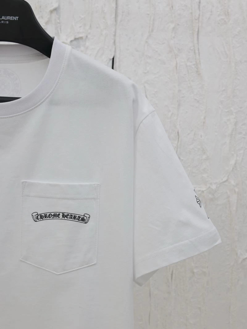 Cut-rate Chrome Hearts T-Shirts
