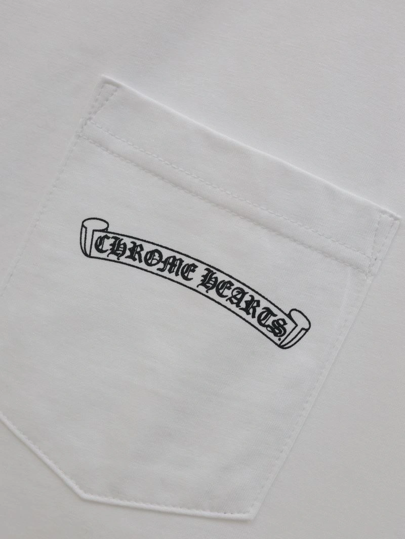 Cut-rate Chrome Hearts T-Shirts