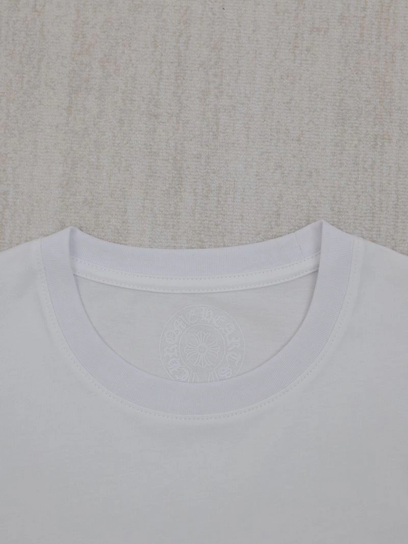 Cut-rate Chrome Hearts T-Shirts