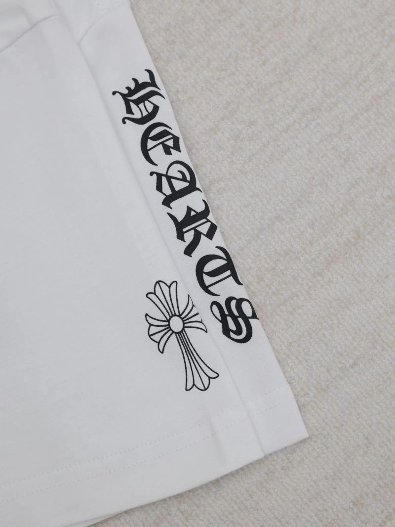 Cut-rate Chrome Hearts T-Shirts