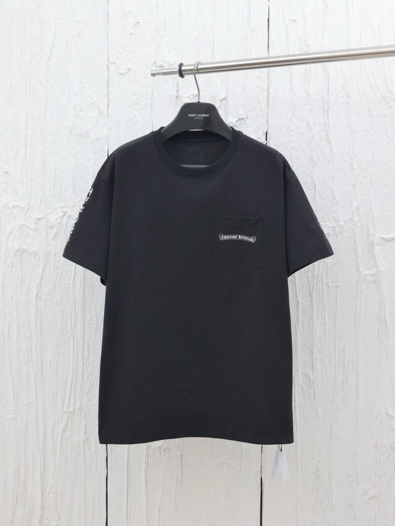 Chrome Hearts T-Shirts