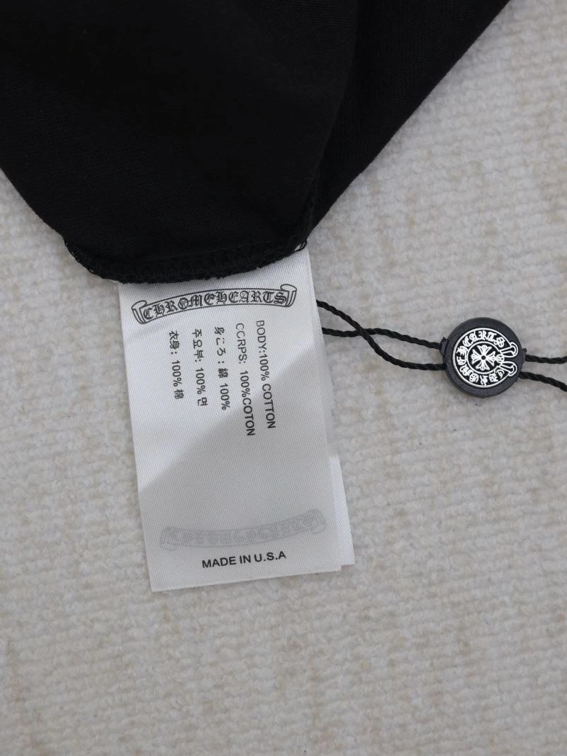 Discounted Chrome Hearts T-Shirts