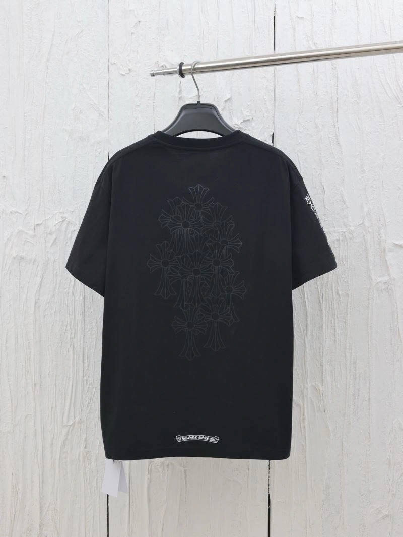Discounted Chrome Hearts T-Shirts