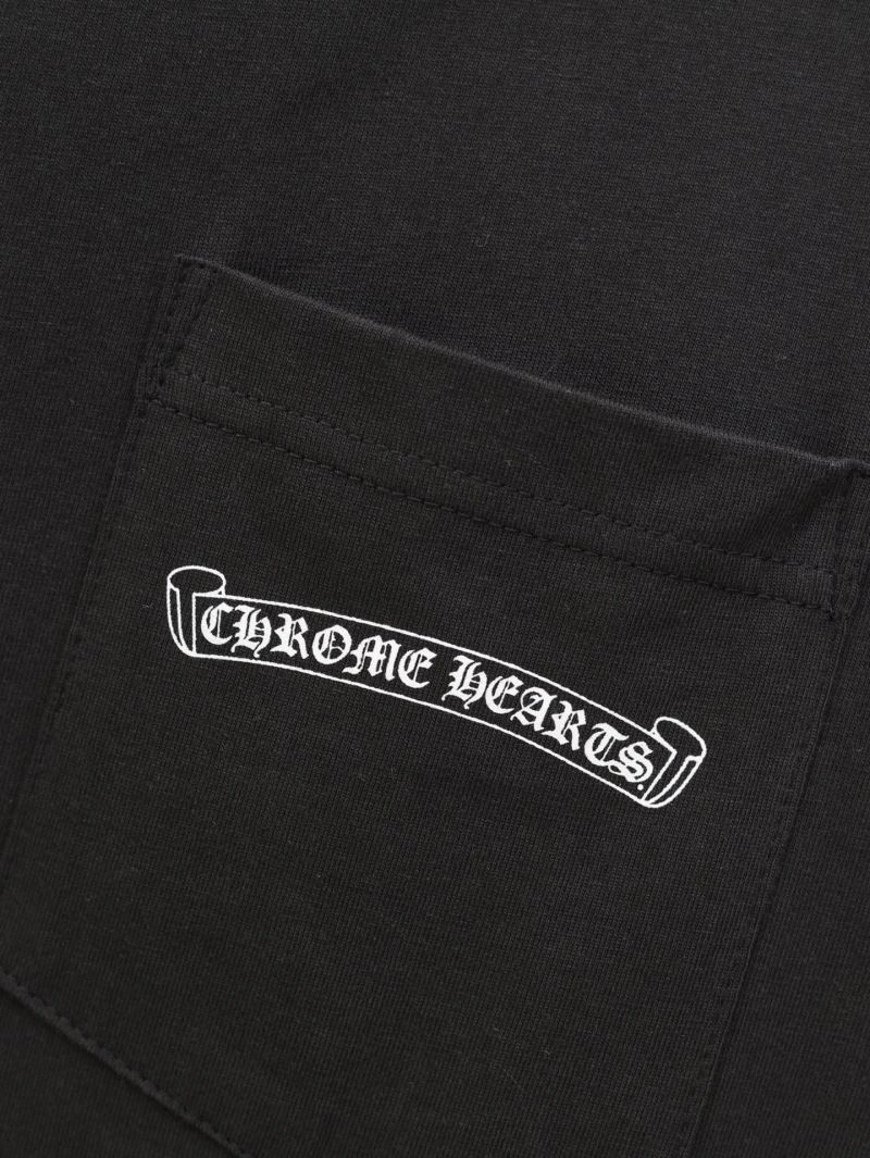Discounted Chrome Hearts T-Shirts