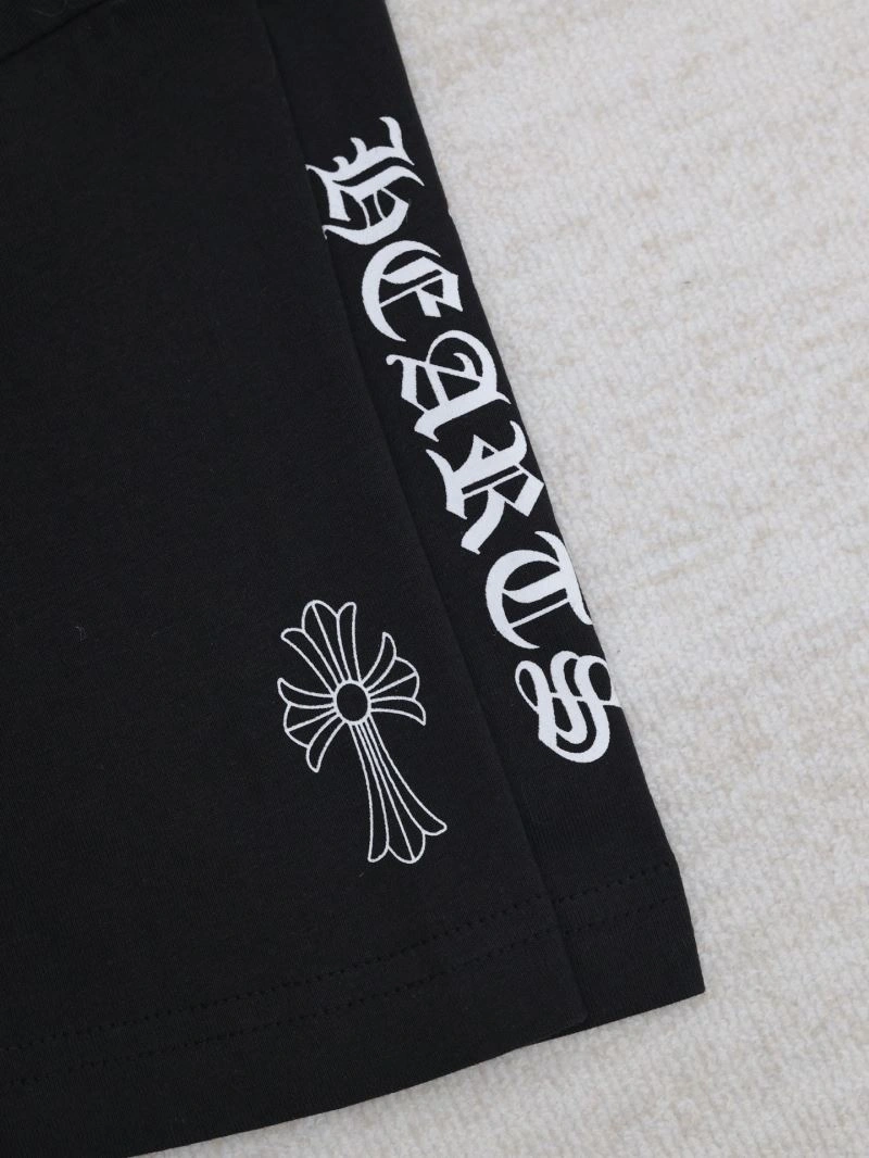 Discounted Chrome Hearts T-Shirts