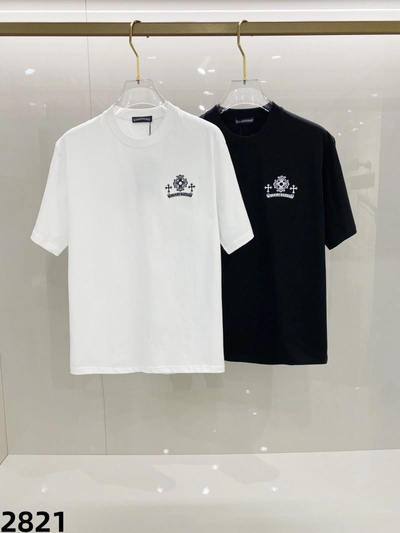 Chrome Hearts T-Shirts