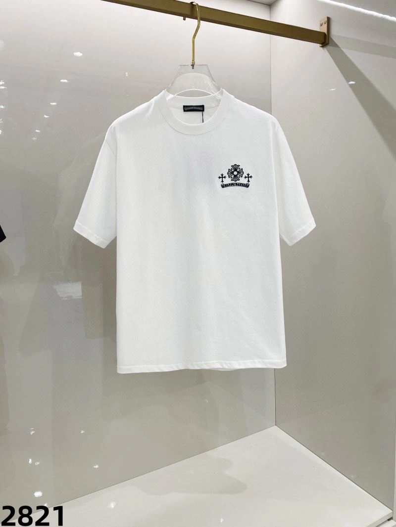 Discounted Chrome Hearts T-Shirts