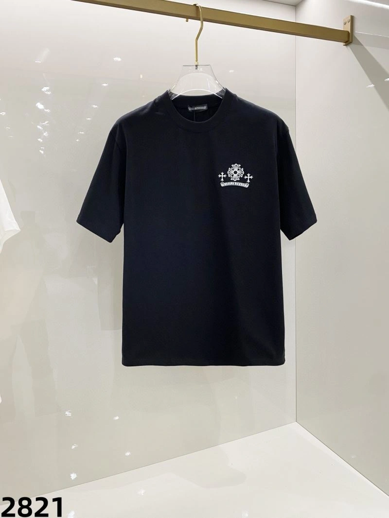 Discounted Chrome Hearts T-Shirts