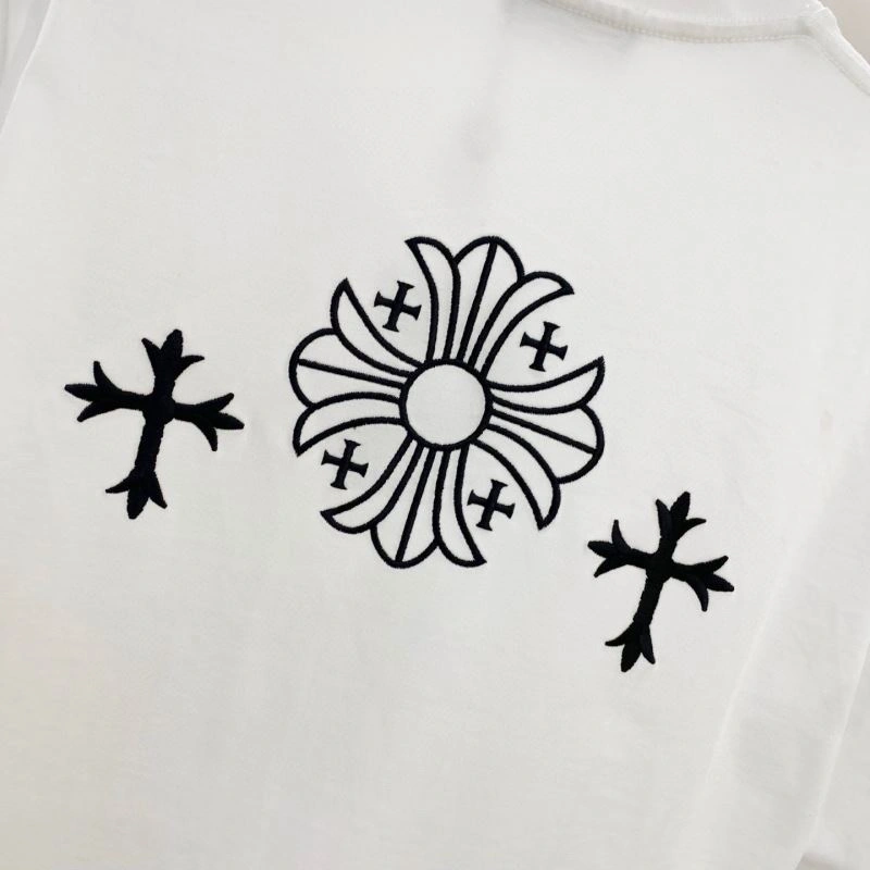 Discounted Chrome Hearts T-Shirts