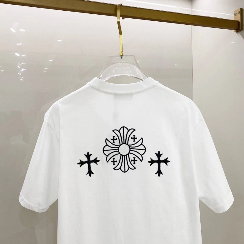 Discounted Chrome Hearts T-Shirts