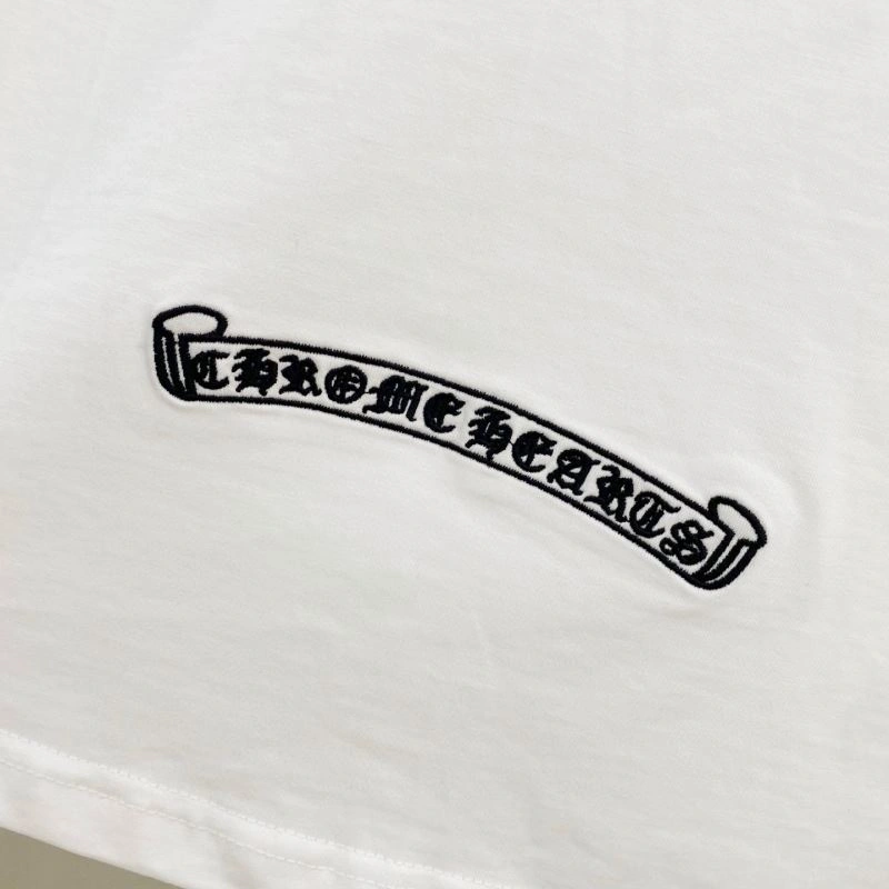 Discounted Chrome Hearts T-Shirts