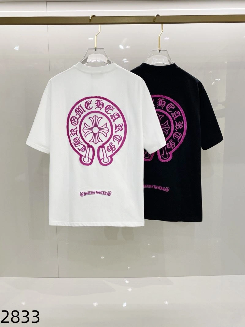 Chrome Hearts T-Shirts