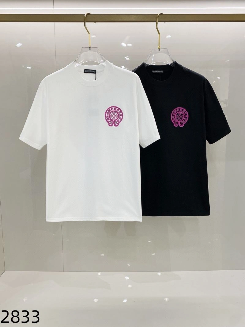 Inexpensive Chrome Hearts T-Shirts