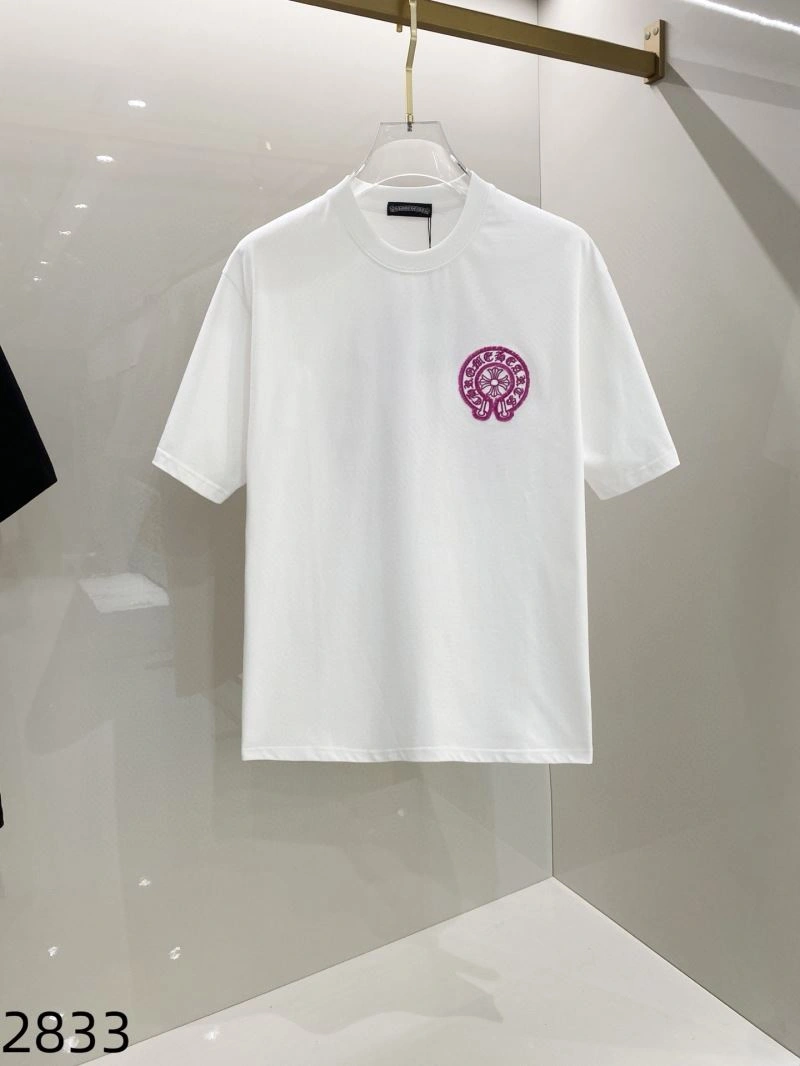 Inexpensive Chrome Hearts T-Shirts