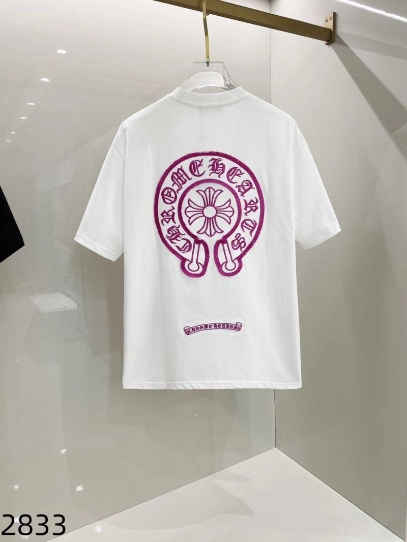 Inexpensive Chrome Hearts T-Shirts