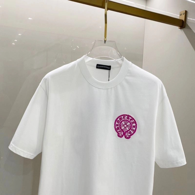 Inexpensive Chrome Hearts T-Shirts