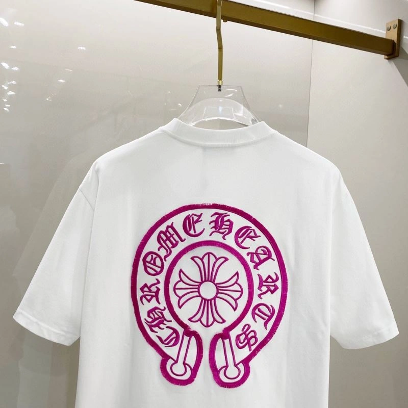 Inexpensive Chrome Hearts T-Shirts