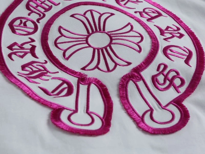 Inexpensive Chrome Hearts T-Shirts