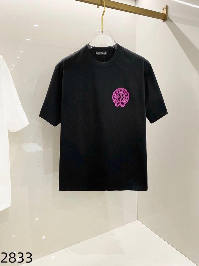 Inexpensive Chrome Hearts T-Shirts