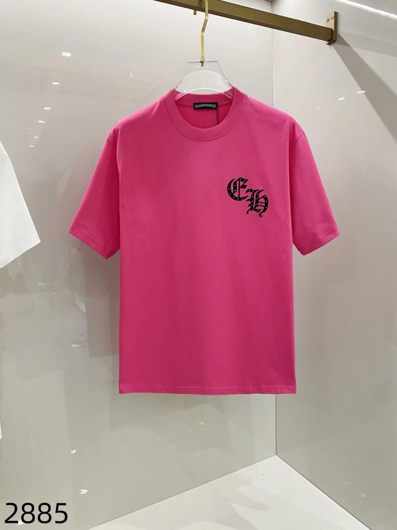Chrome Hearts T-Shirts
