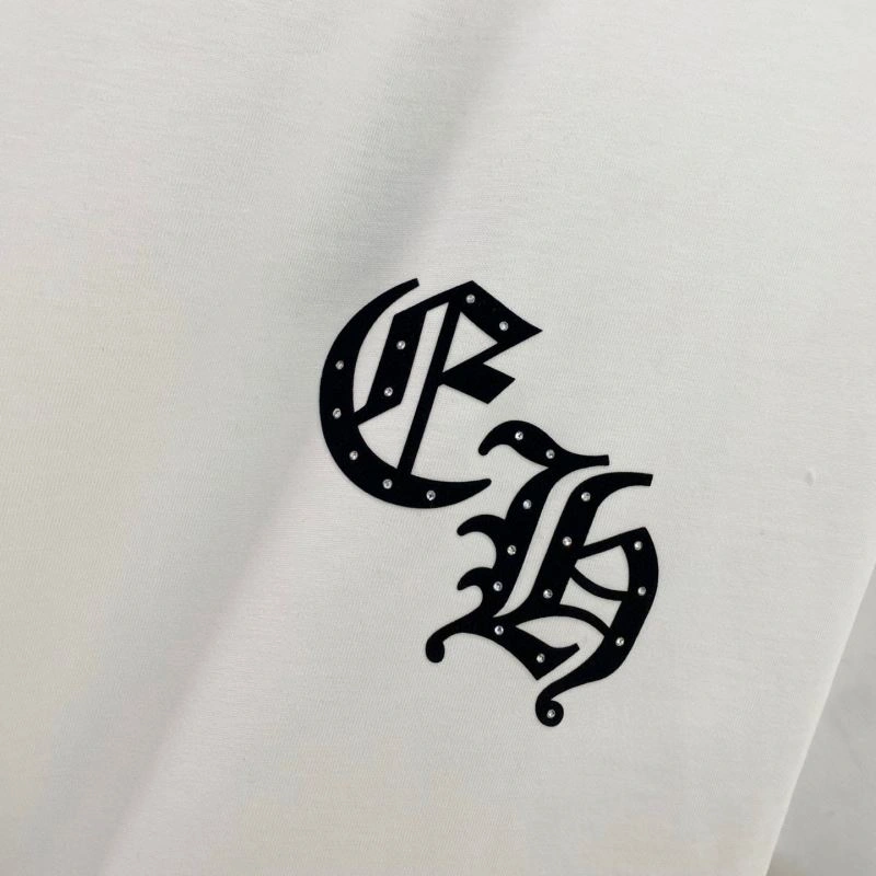 Inexpensive Chrome Hearts T-Shirts