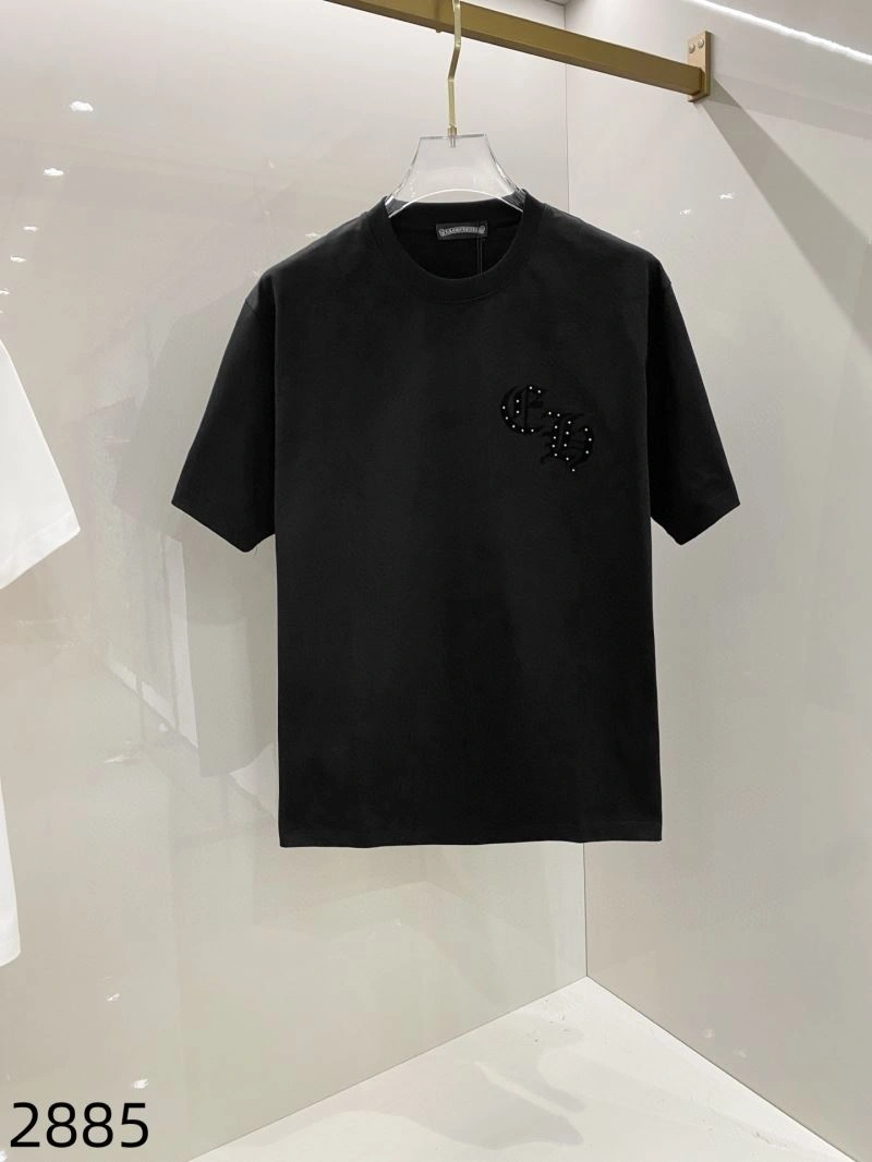 Inexpensive Chrome Hearts T-Shirts