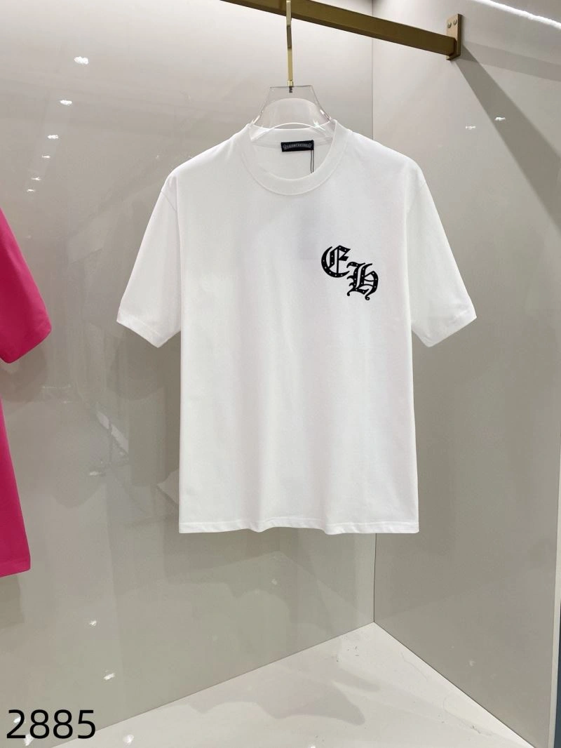 Inexpensive Chrome Hearts T-Shirts