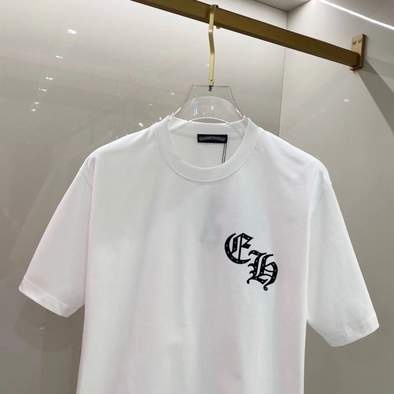 Inexpensive Chrome Hearts T-Shirts