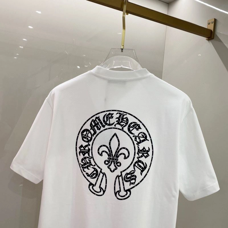 Inexpensive Chrome Hearts T-Shirts