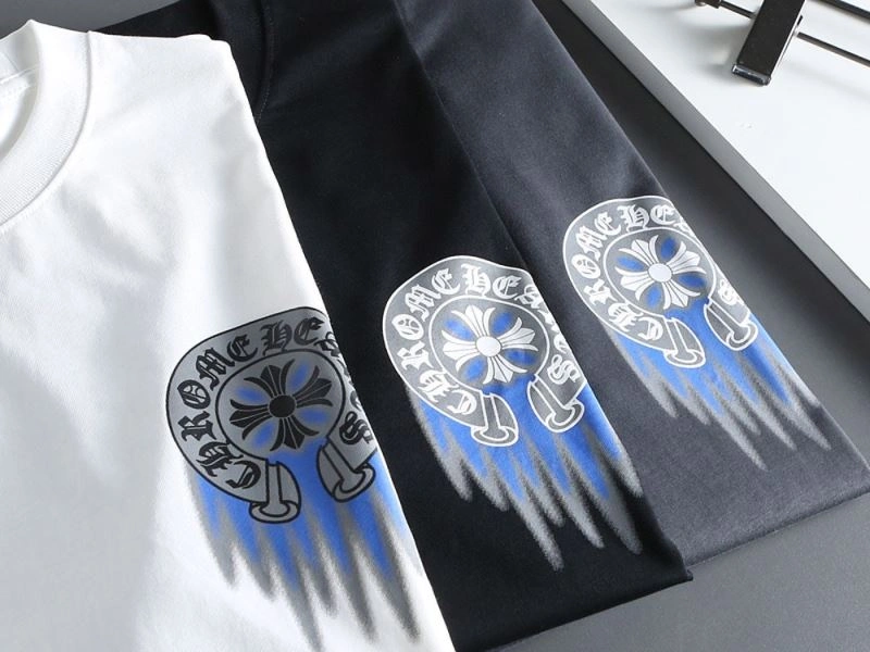 Chrome Hearts T-Shirts