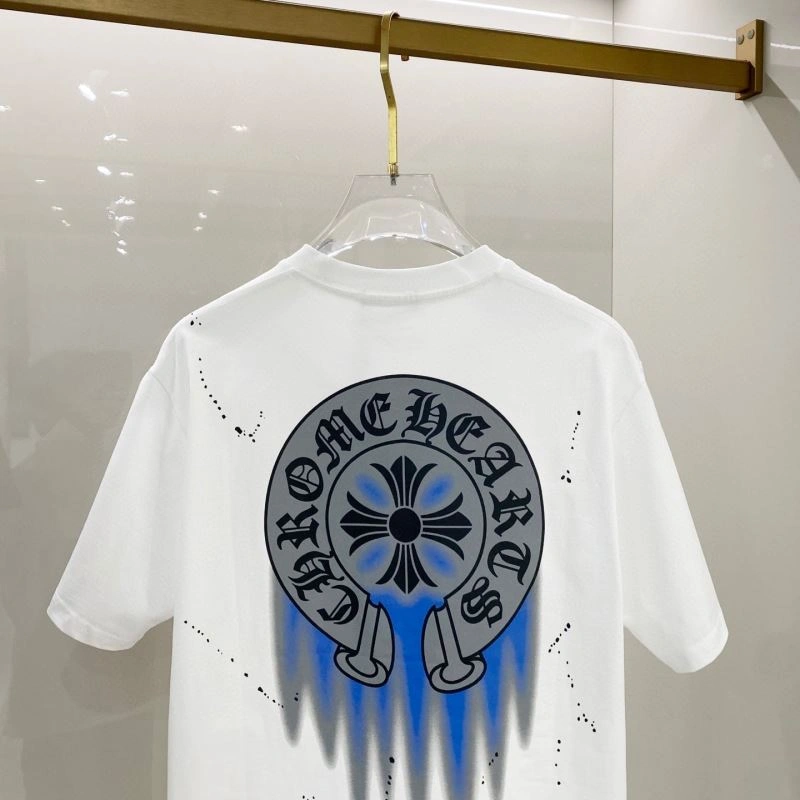 Cut-rate Chrome Hearts T-Shirts