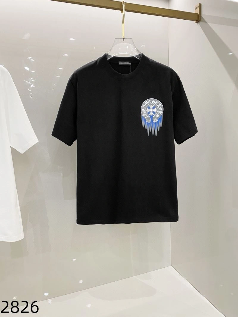 Cut-rate Chrome Hearts T-Shirts