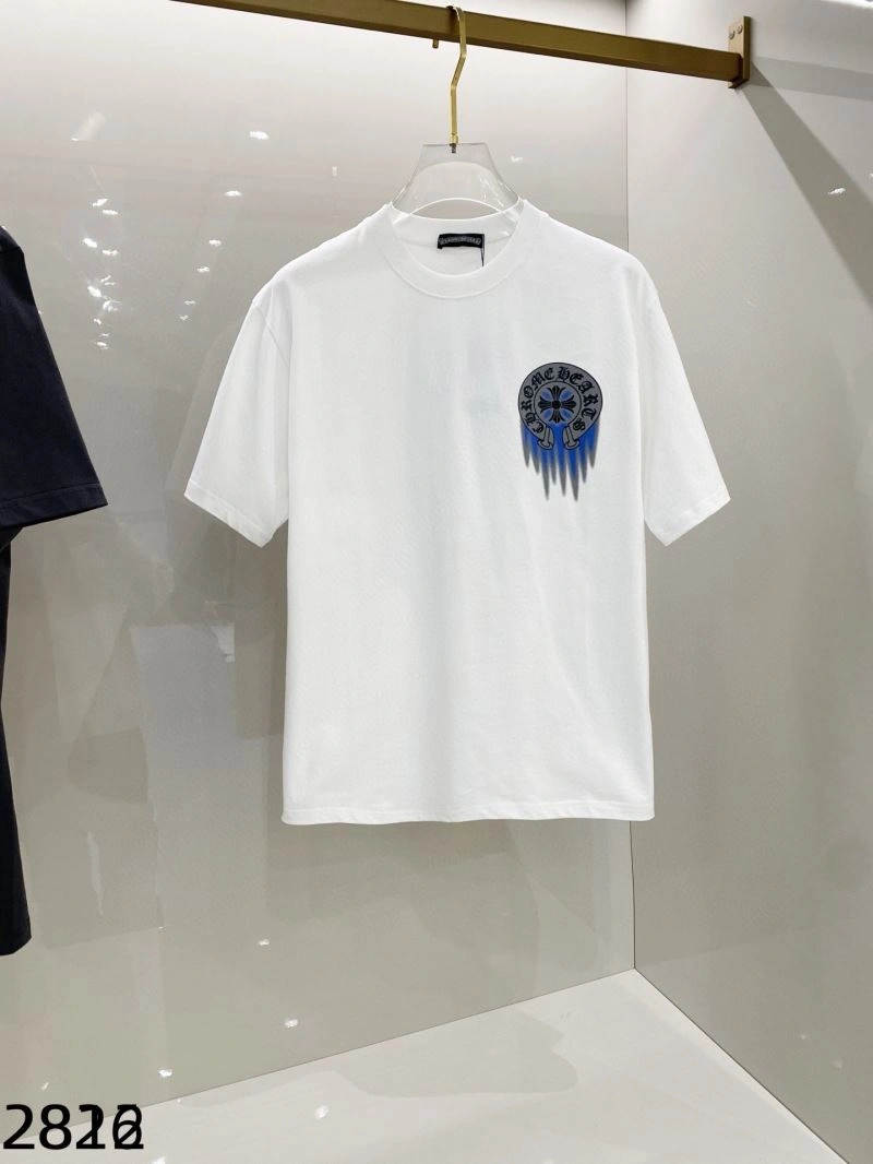 Cut-rate Chrome Hearts T-Shirts