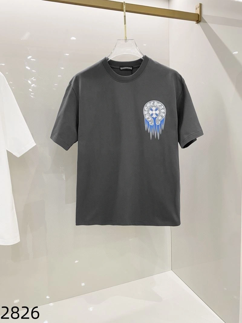 Cut-rate Chrome Hearts T-Shirts