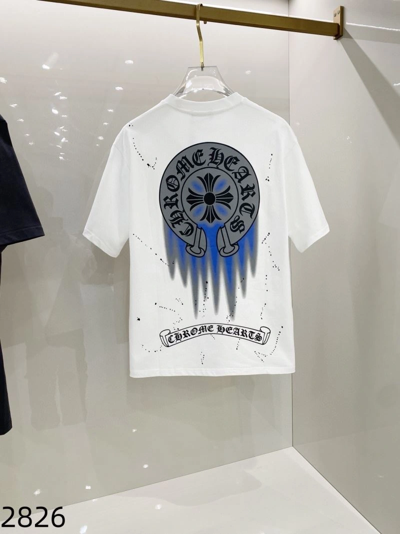 Cut-rate Chrome Hearts T-Shirts