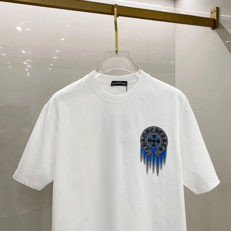 Cut-rate Chrome Hearts T-Shirts