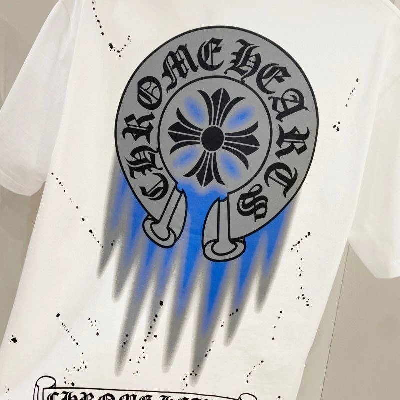Cut-rate Chrome Hearts T-Shirts