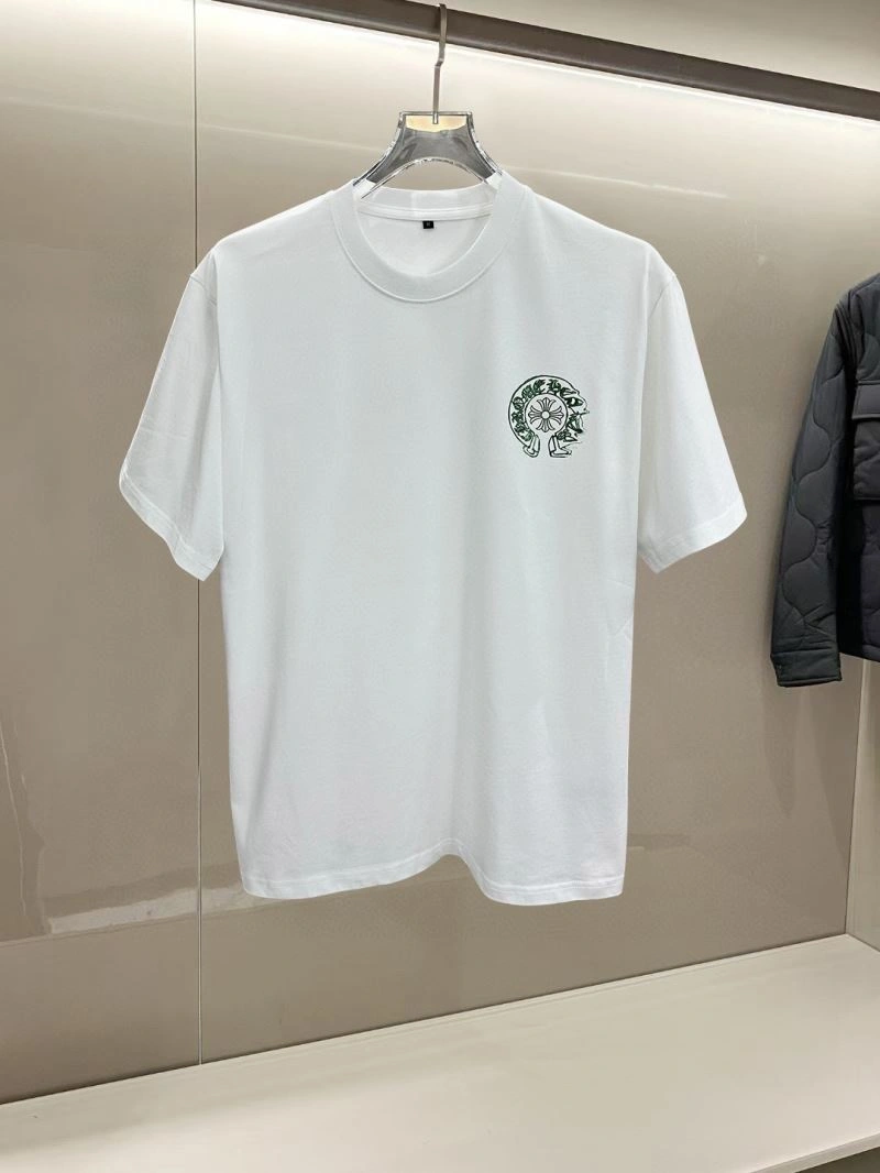 Chrome Hearts T-Shirts