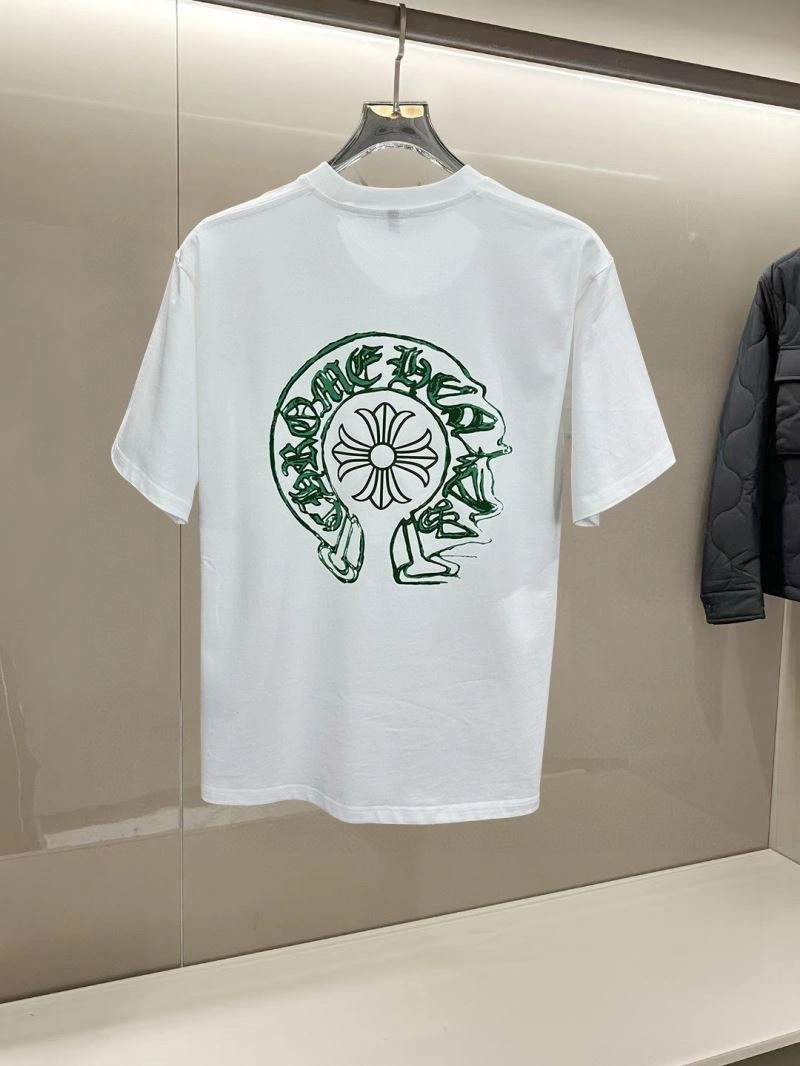 Low-cost Chrome Hearts T-Shirts