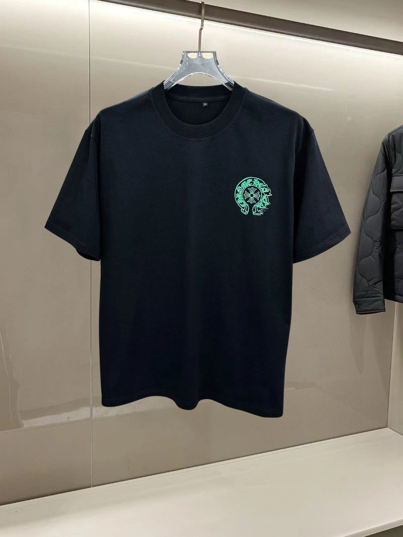 Low-cost Chrome Hearts T-Shirts