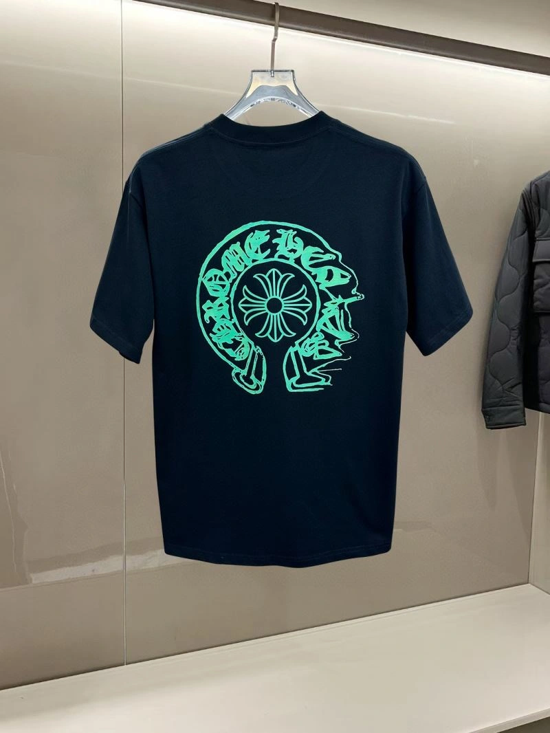 Low-cost Chrome Hearts T-Shirts