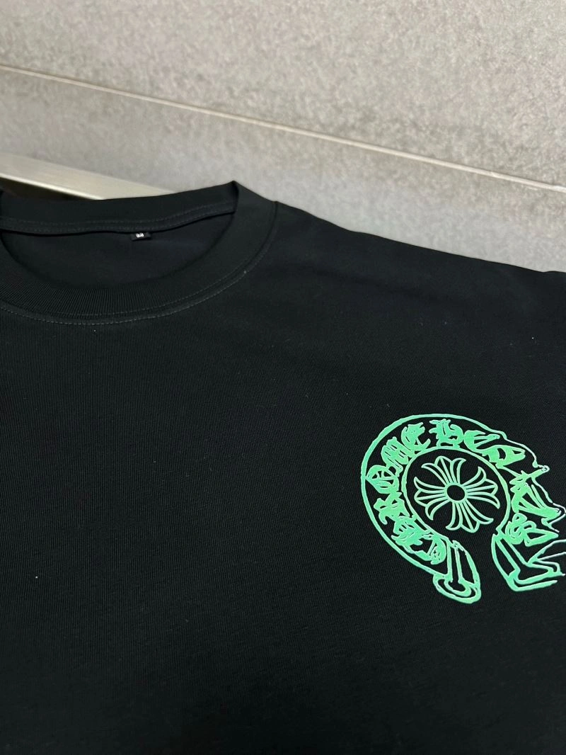 Low-cost Chrome Hearts T-Shirts
