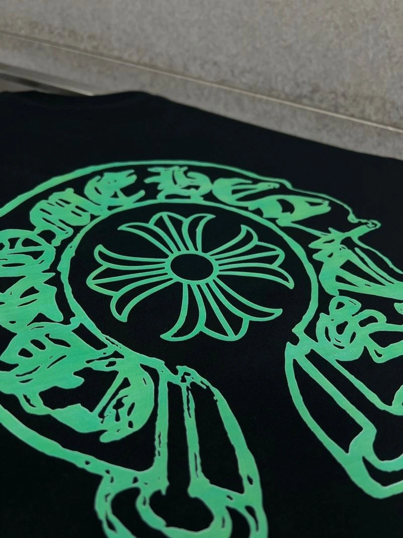 Low-cost Chrome Hearts T-Shirts